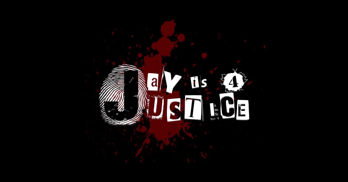 Jay is 4 Justice Podcast | RedCircle