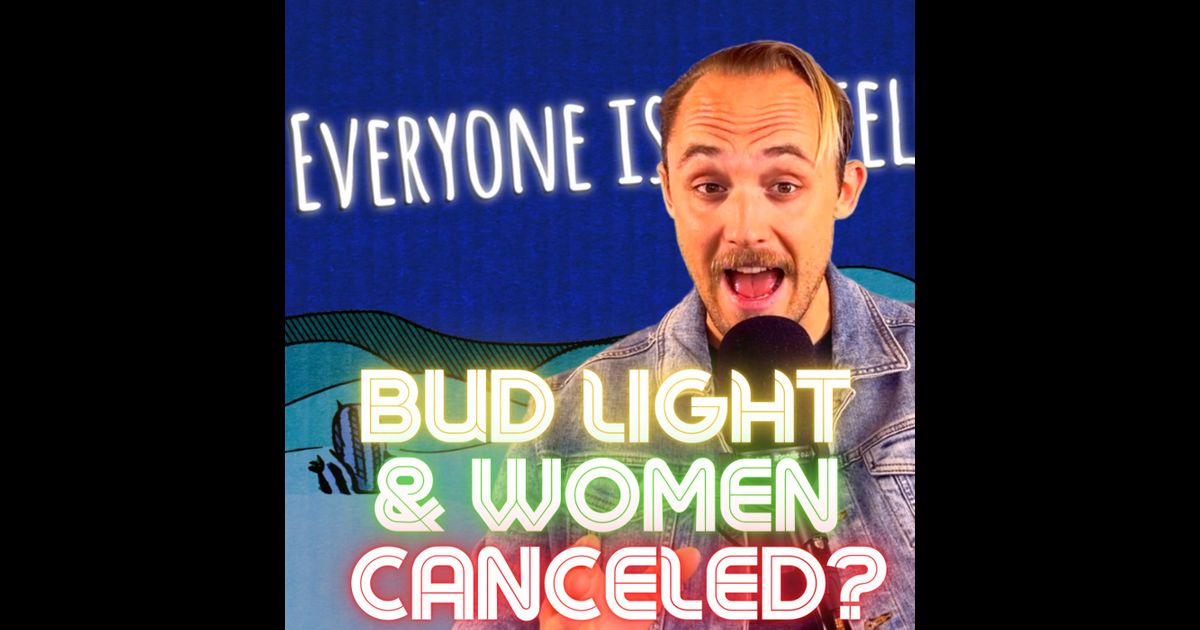 Everyone Is Canceled | RedCircle