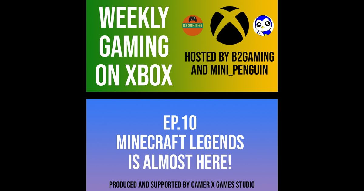 Weekly Gaming On Xbox Redcircle