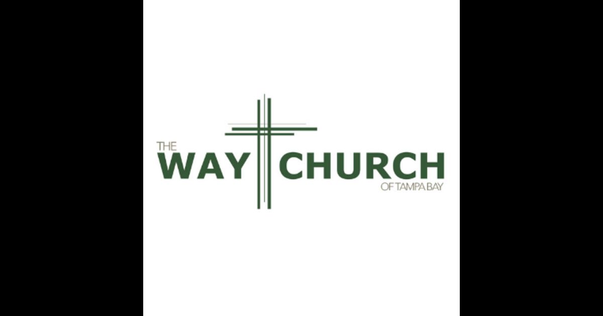 The Way Church of Tampa Bay with Pastor Keith Babb III | RedCircle