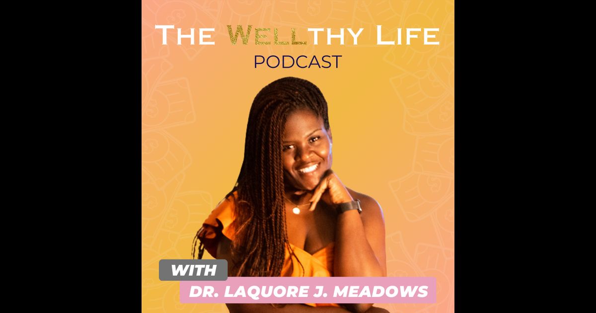 The Well-thy Life | RedCircle