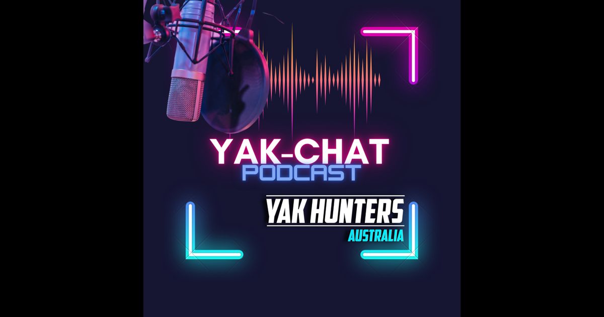 YAK-CHAT | RedCircle