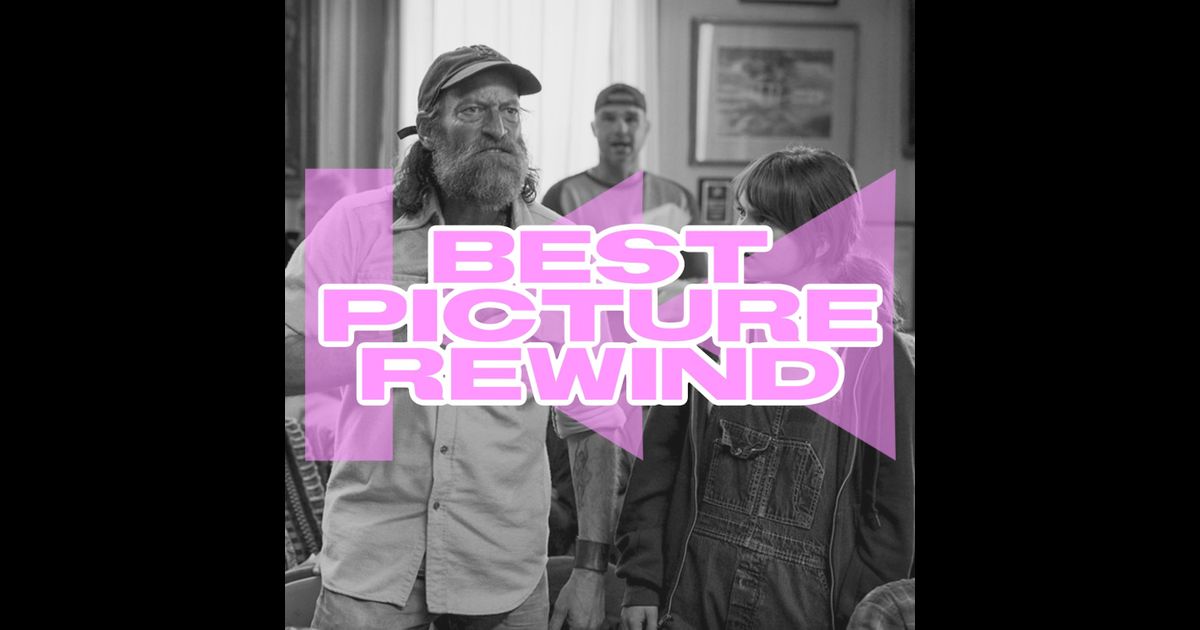 Oscars Central | RedCircle