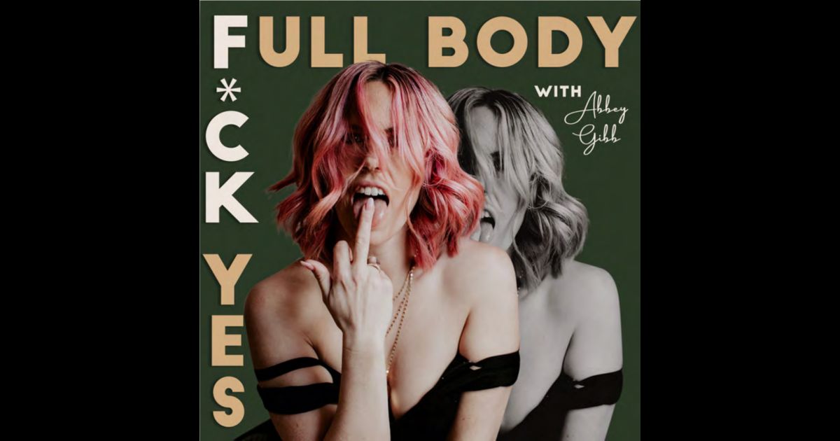 Full Body F*ck Yes | RedCircle