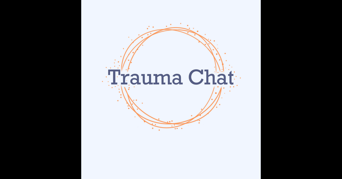 Trauma Chat Podcast | RedCircle