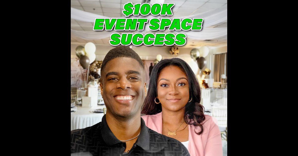 Circle of Greatness with Nehemiah Davis | RedCircle