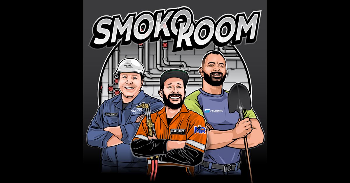 Smoko Room | RedCircle
