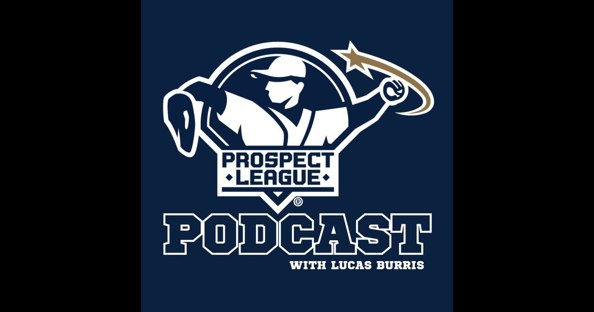 Prospect League Podcast | RedCircle