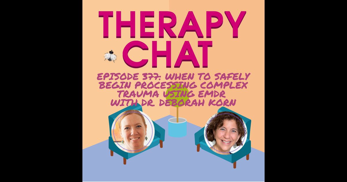 Therapy Chat | RedCircle
