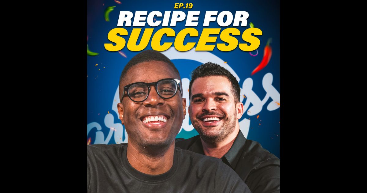 Circle of Greatness with Nehemiah Davis | RedCircle