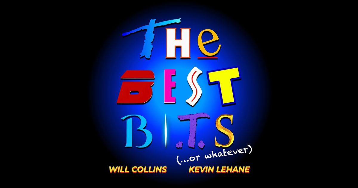 The Best Bits | RedCircle