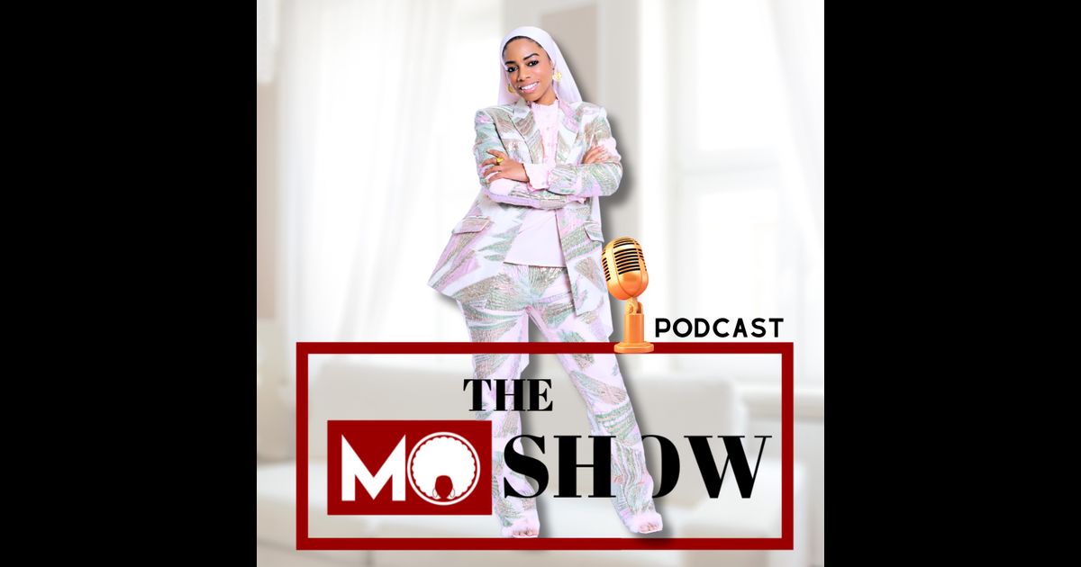 The Mo Show | RedCircle