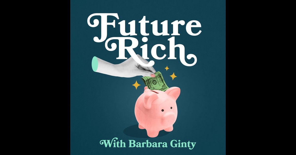 Future Rich | RedCircle