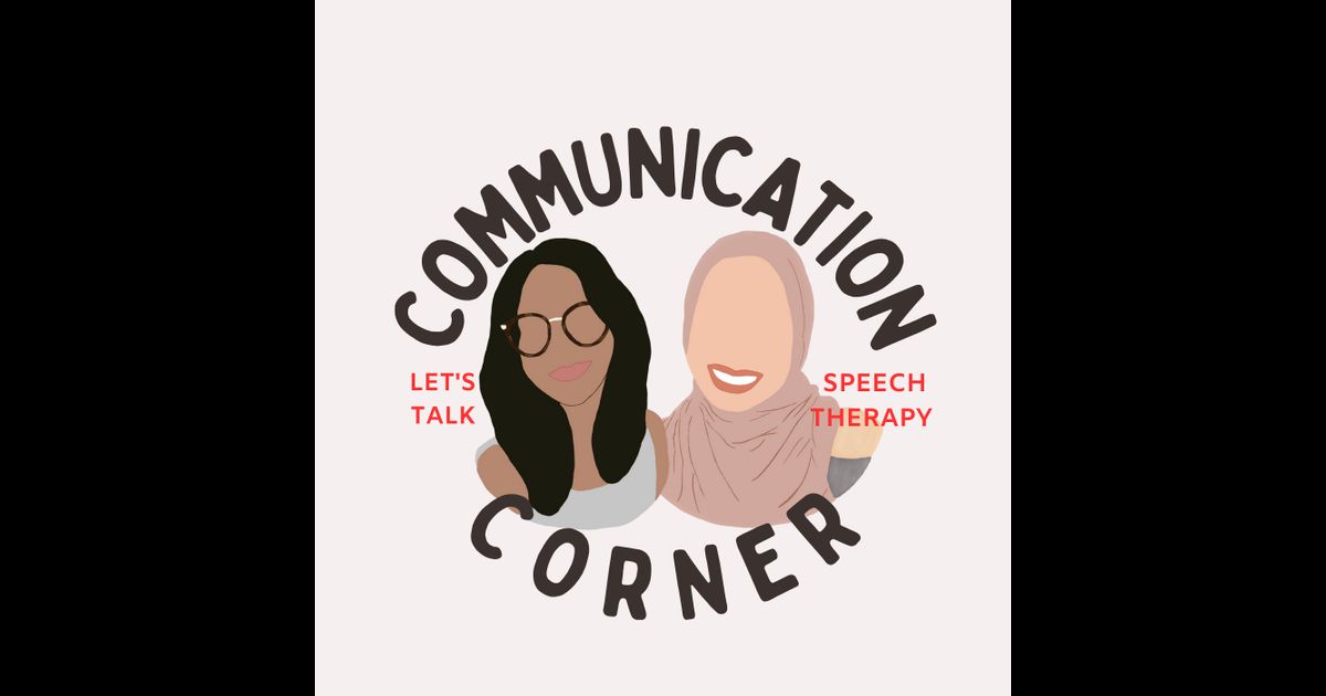 Communication Corner | RedCircle
