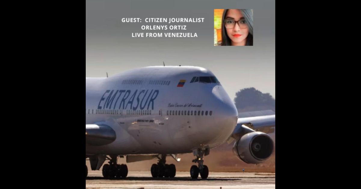 WTF is Going on in Latin America & The Caribbean | RedCircle