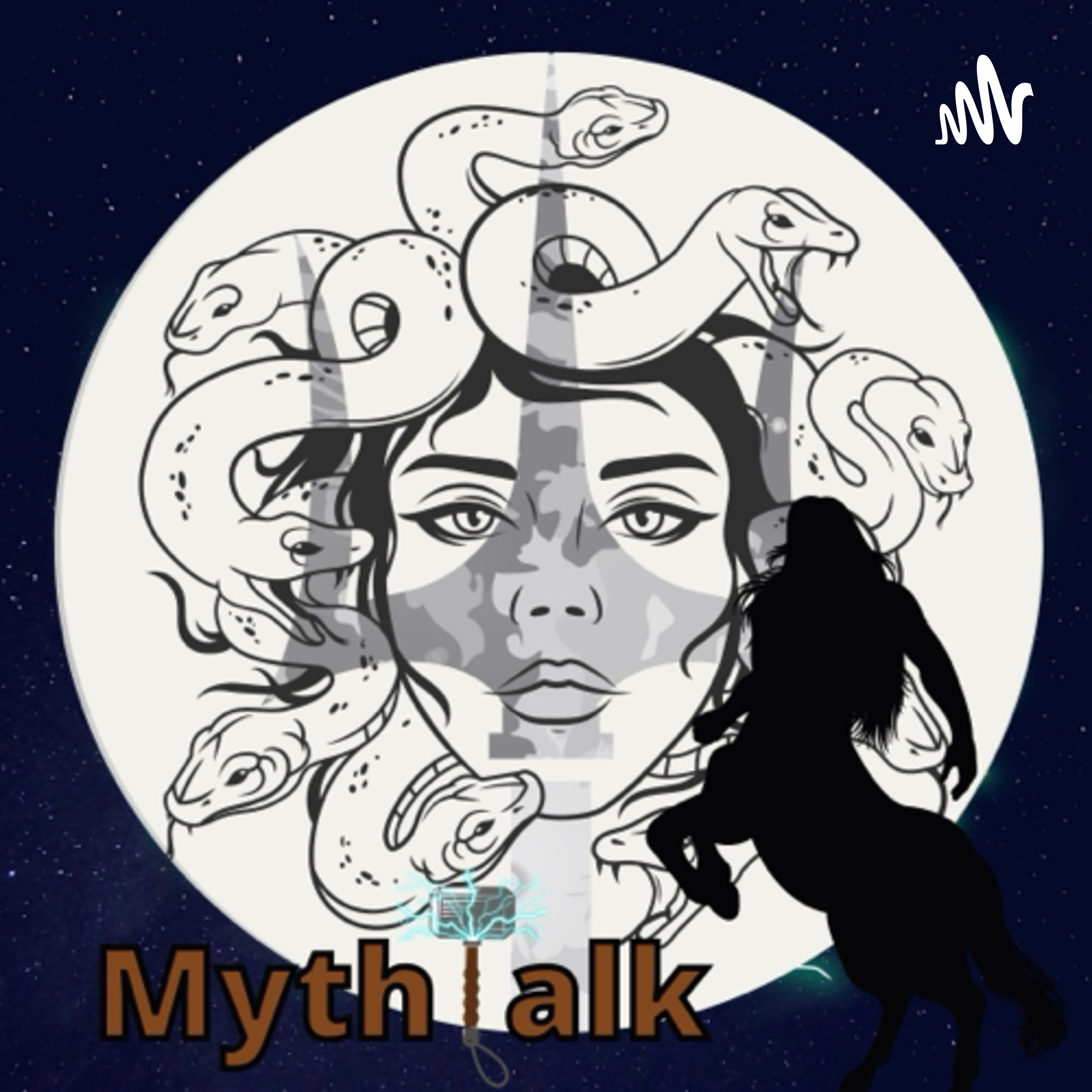 Mythtalk RedCircle Mythtalk RedCircle
