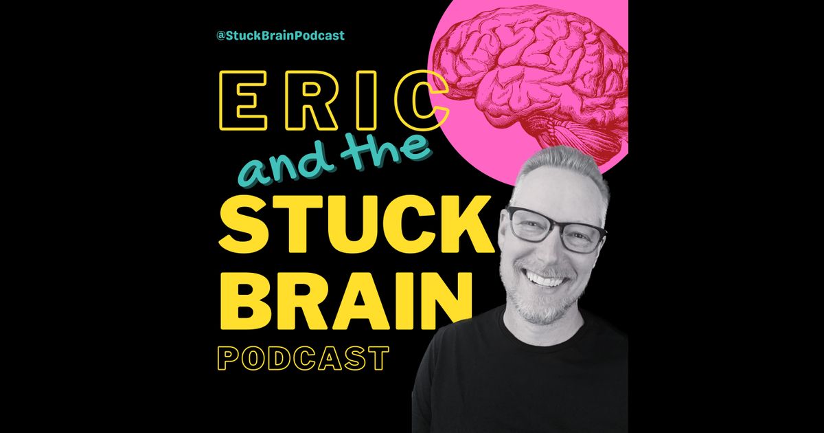 Stuck Brain | RedCircle