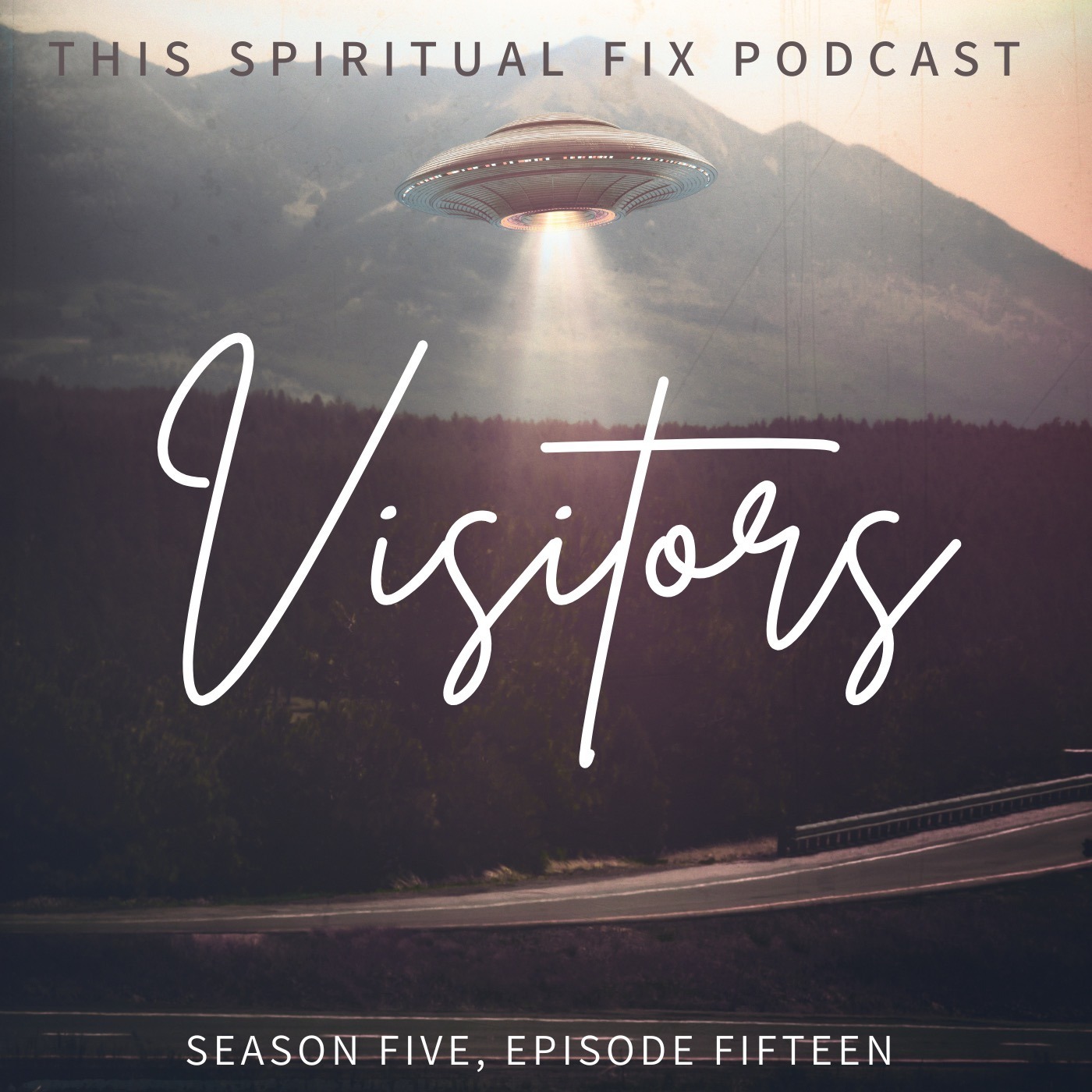5.15 Visitors: UFOs and ETs (Part 1 in 3 part Paranormal Series) from ...