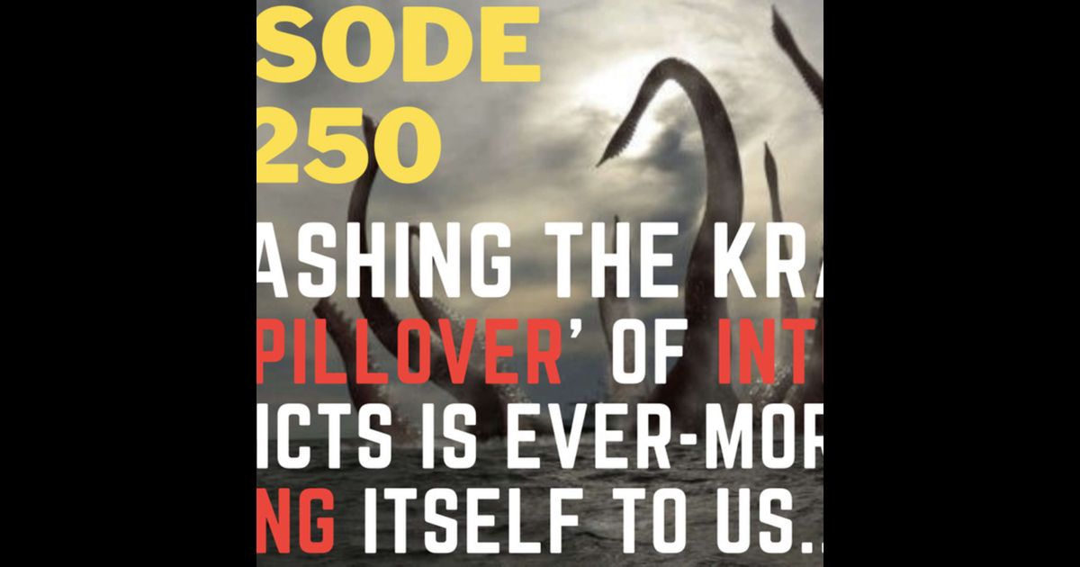 Generation Zed Podcast | RedCircle