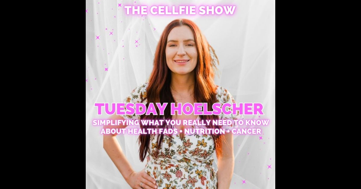 The Cellfie Show | RedCircle