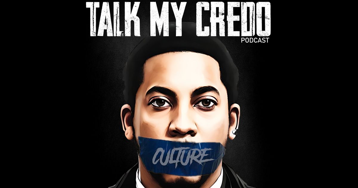Talk My Credo | RedCircle