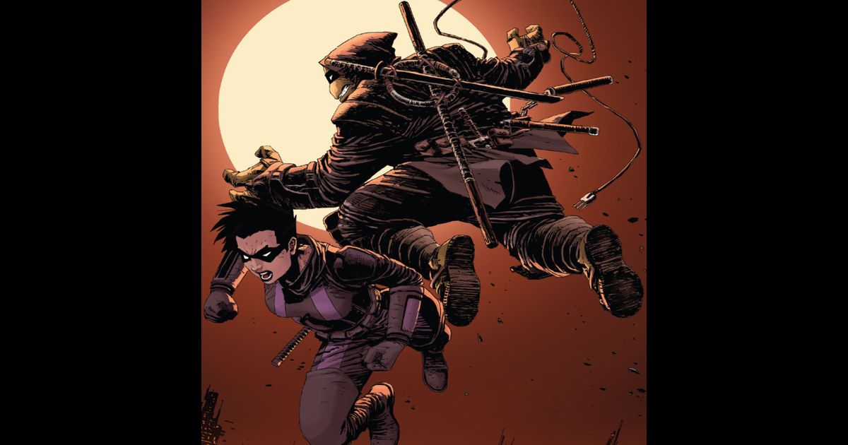 Comics Deserve Better | RedCircle