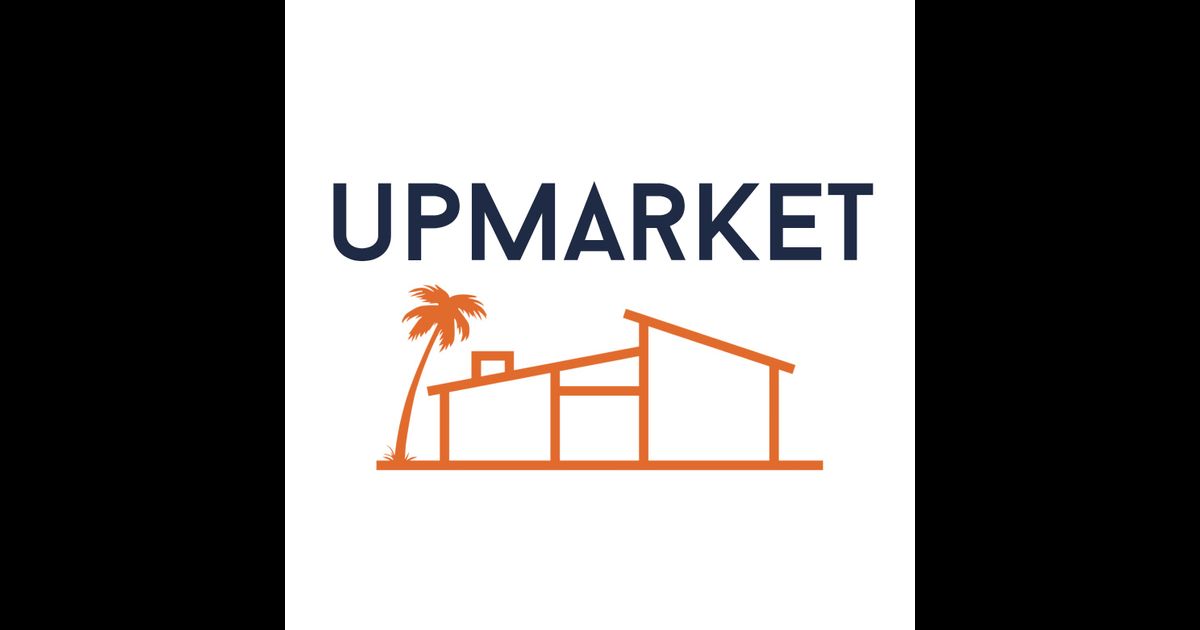 Upmarket: The Business of Real Estate Photography & Media | RedCircle