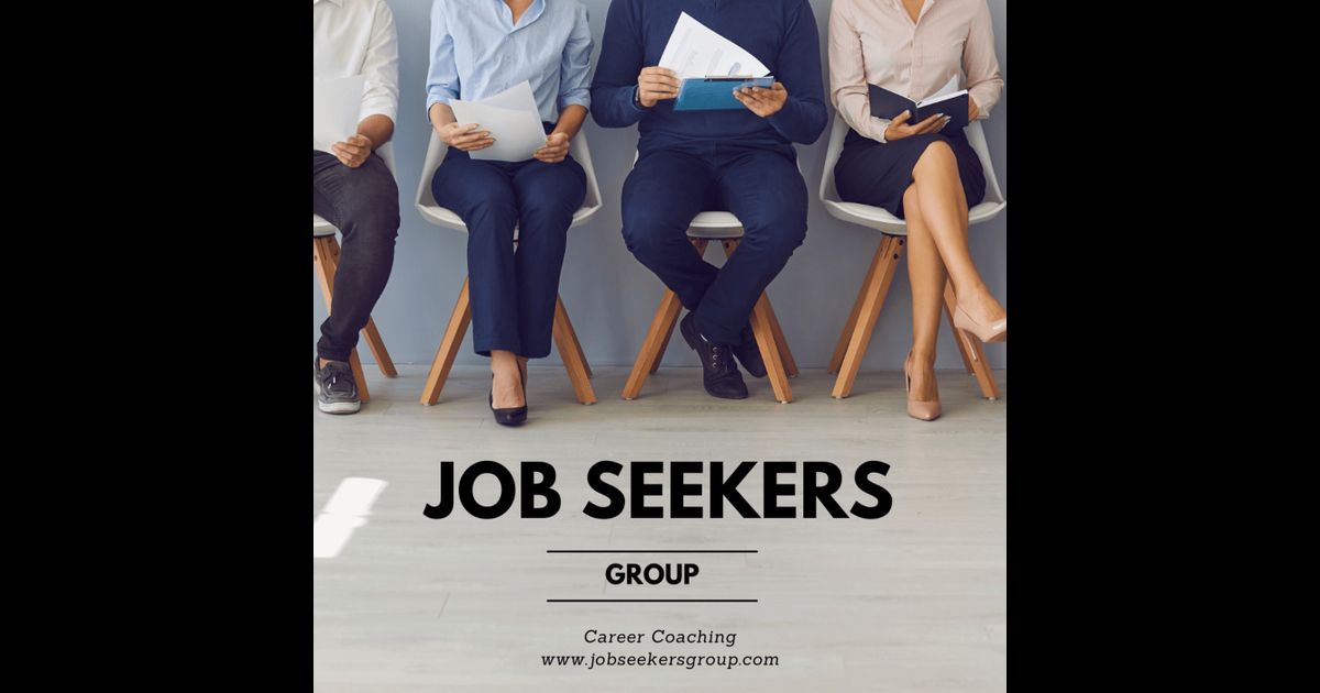 Job Seekers | RedCircle