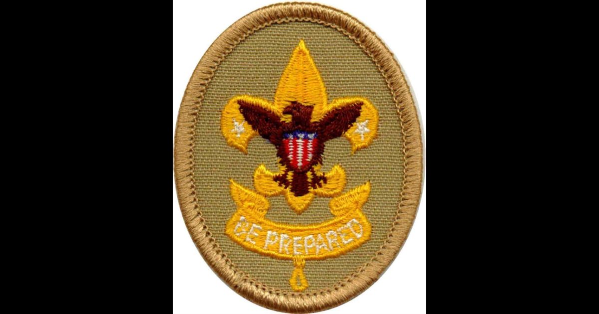 The Scouting God Podcast | RedCircle