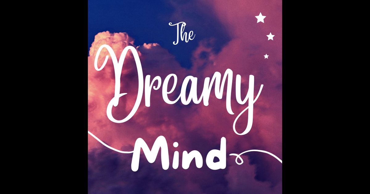 The Dreamy Mind | RedCircle