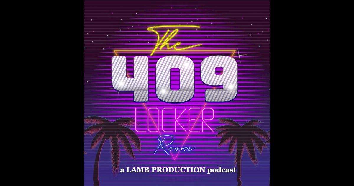 The 409 Locker Room | RedCircle