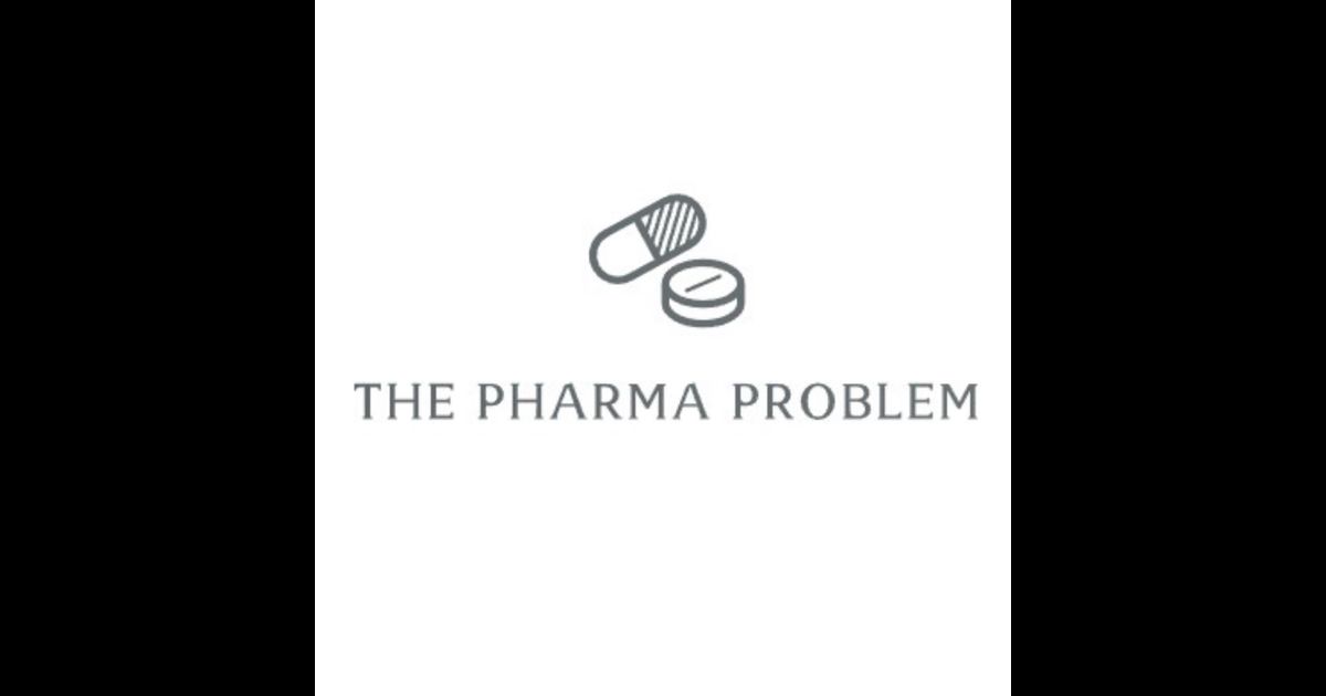 The Pharma Problem | RedCircle