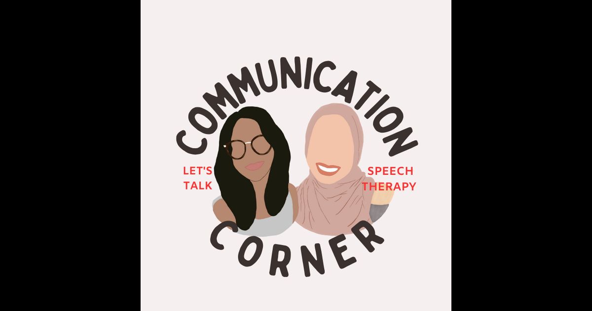 Communication Corner | RedCircle