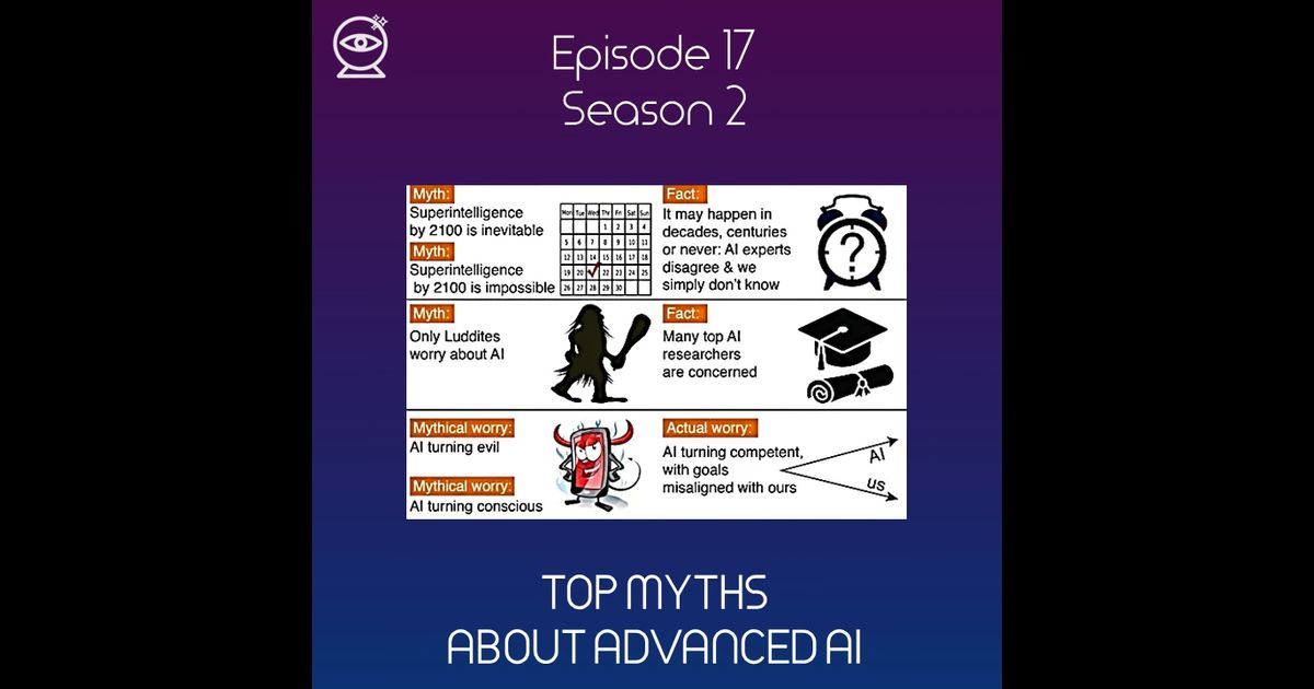 Cyber Prophets | RedCircle