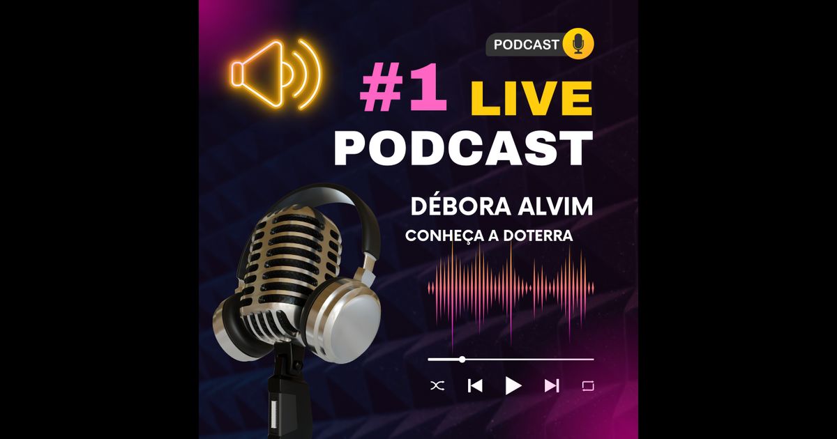 Débora Alvim Liberdade Financeira com doTerra | RedCircle