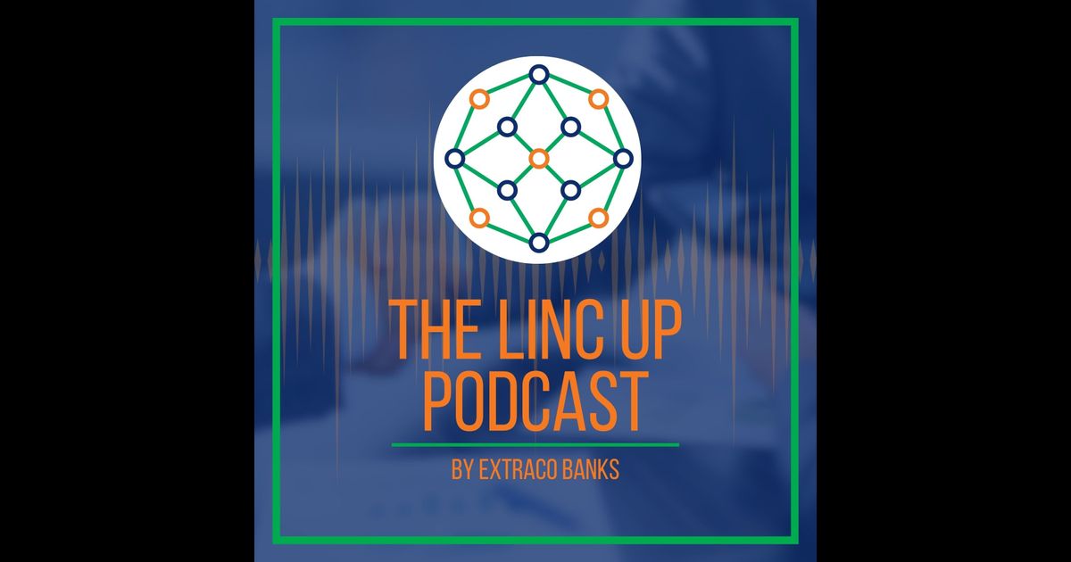 The LINC Up - Extraco Banks | RedCircle