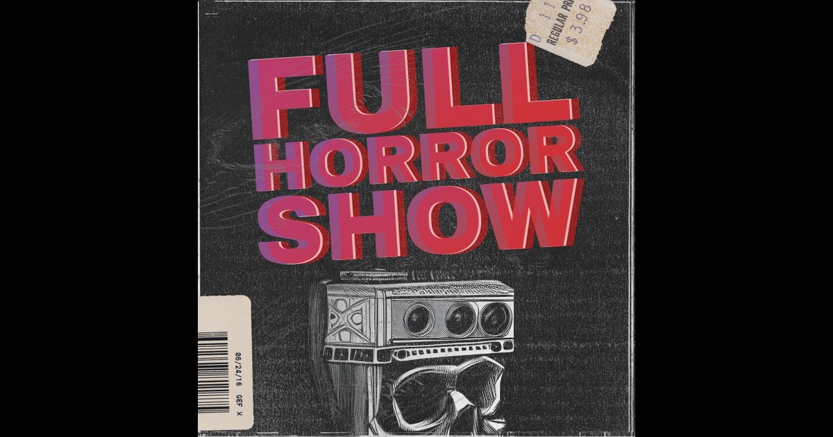 Full Horror Show | RedCircle