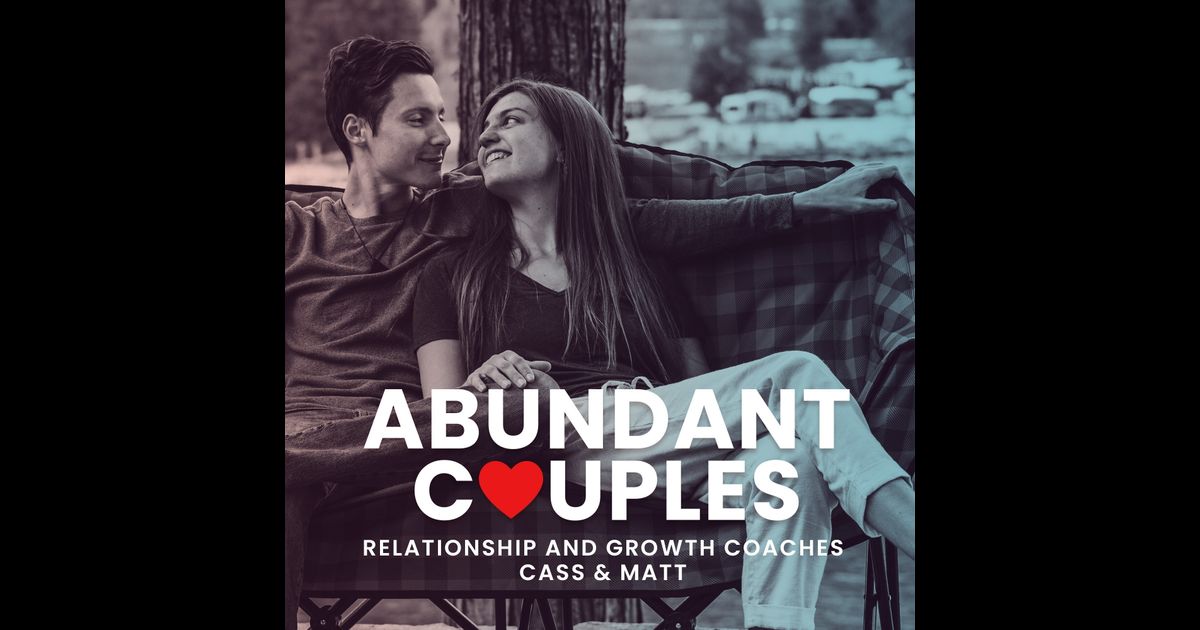 Abundant Couples | RedCircle