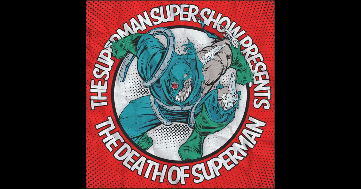 Just Another Fanboy Presents | RedCircle