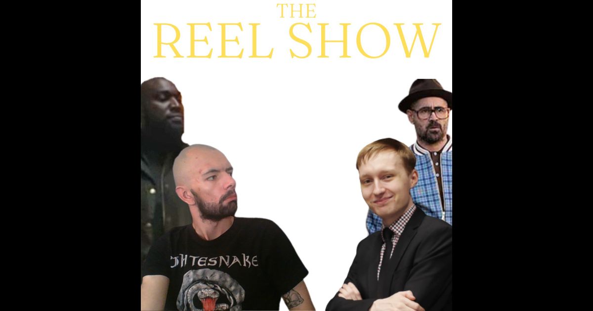 The Reel Show | RedCircle