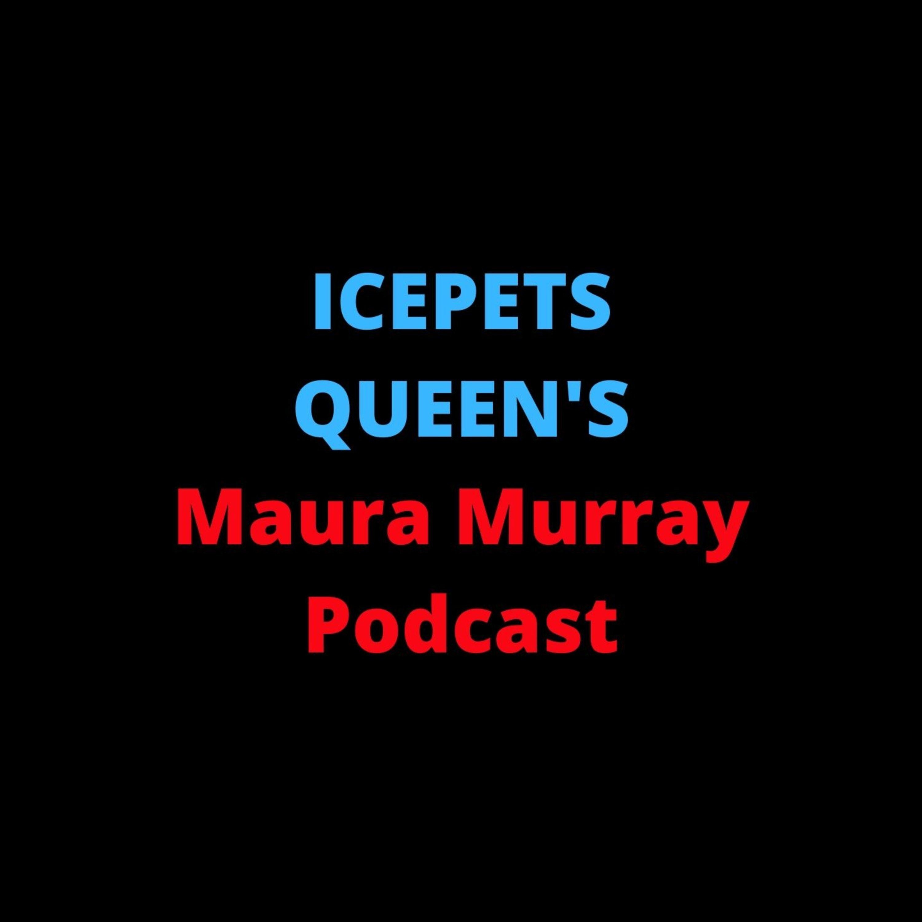 Icepets Queen's Maura Murray Podcast - Maura Murray Episode 1 The ...