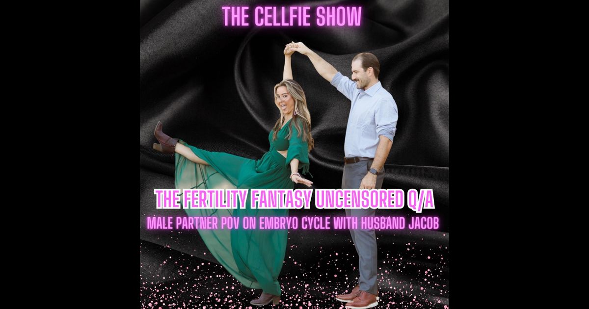 The Cellfie Show | RedCircle