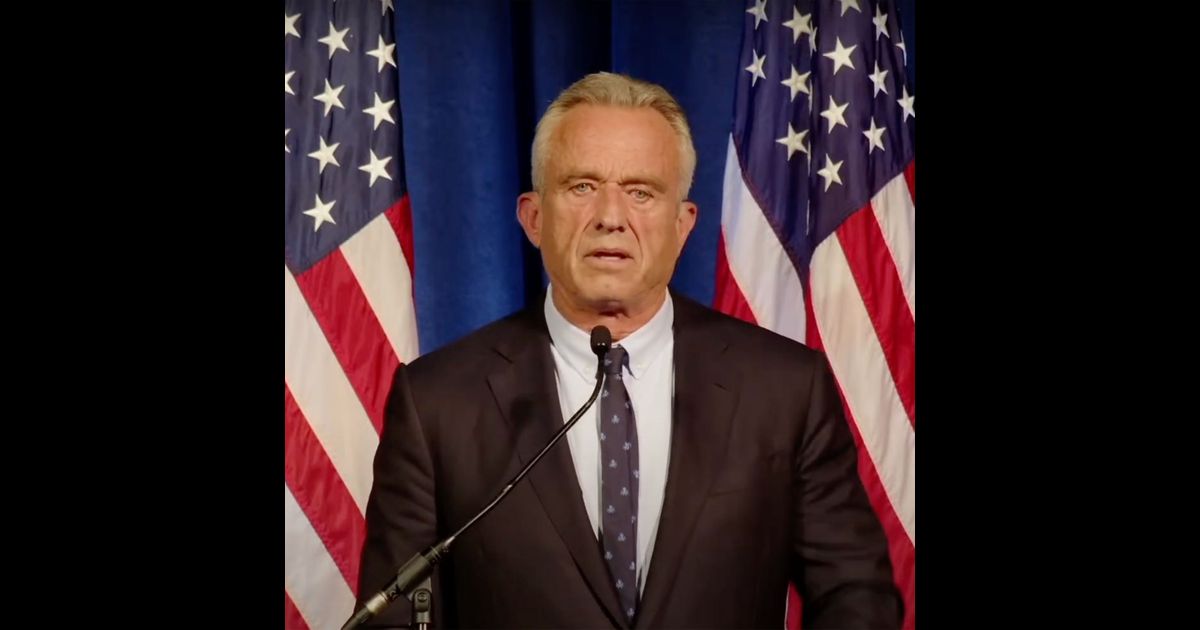 Truth Tower with Matthew Tower (formerly RFK All The Way) | RedCircle