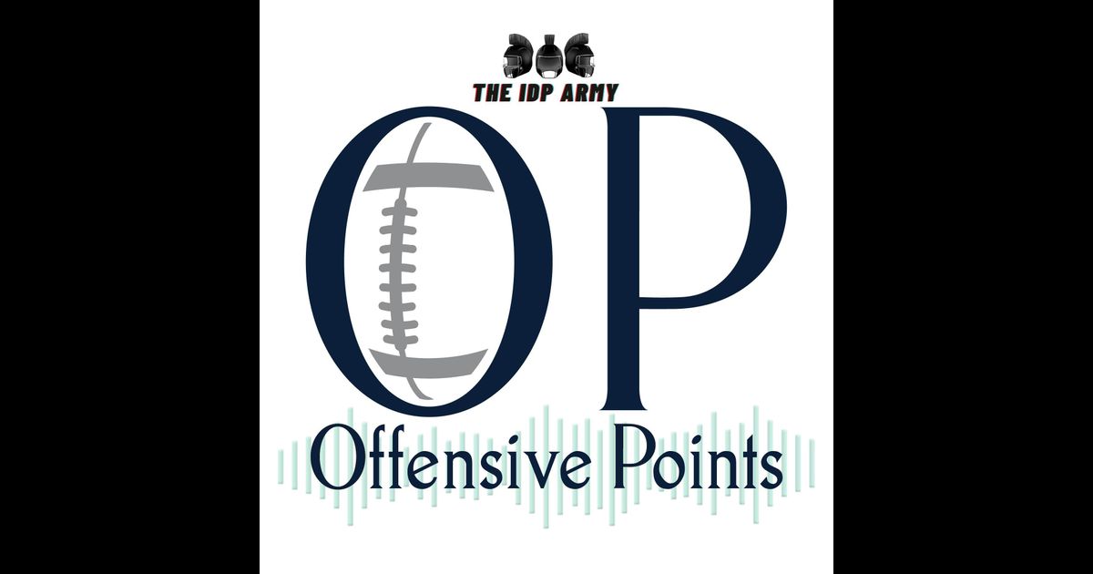 The IDP Army | Offensive Points | Dynasty Defenders | RedCircle