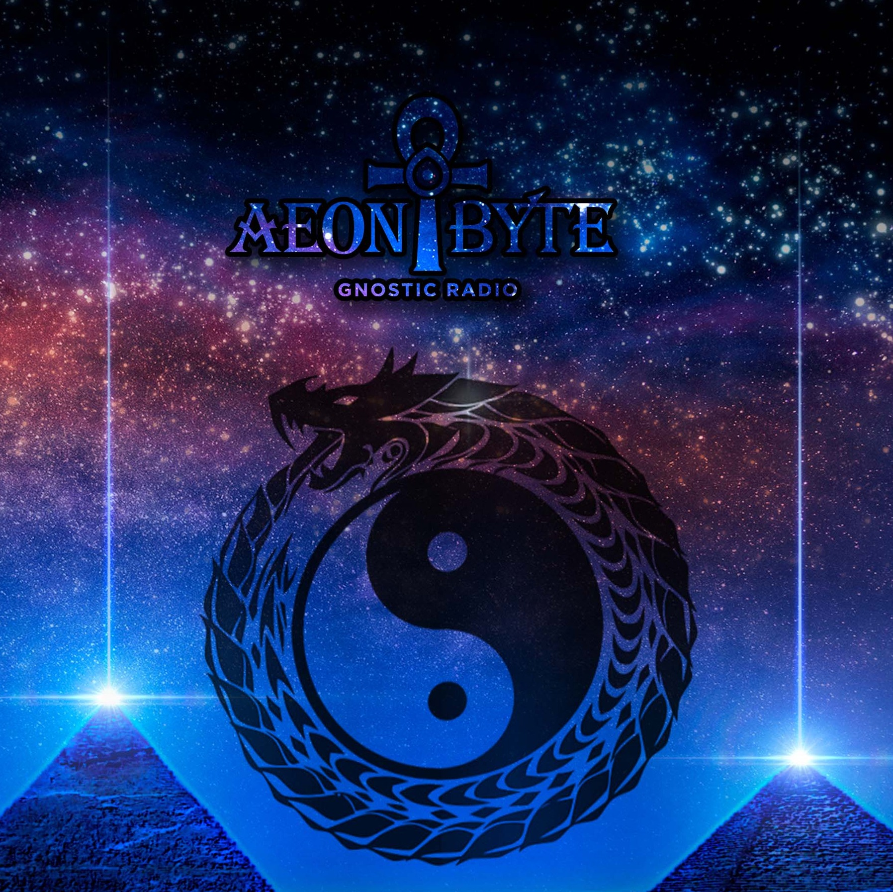 Ethan Indigo Smith on Taoism and Hermeticism - Aeon Byte Gnostic Radio ...