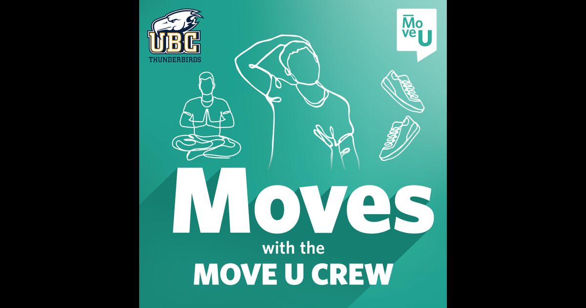 Moves with the Move U Crew | RedCircle