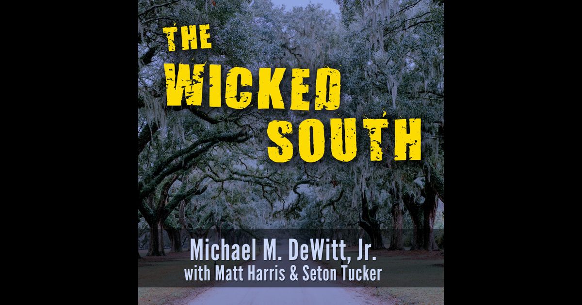 The Wicked South | RedCircle