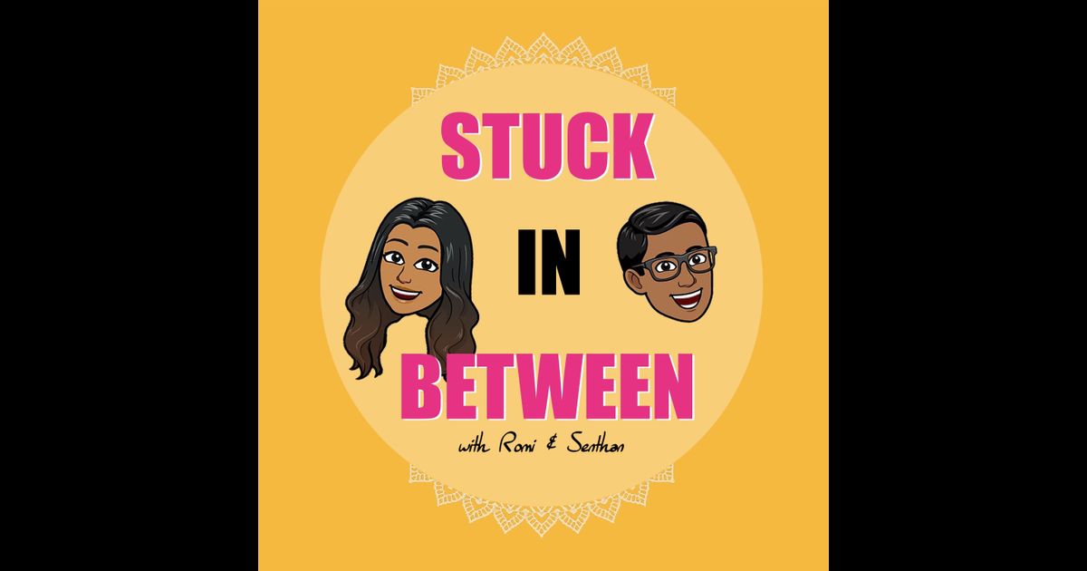 Stuck In Between | RedCircle