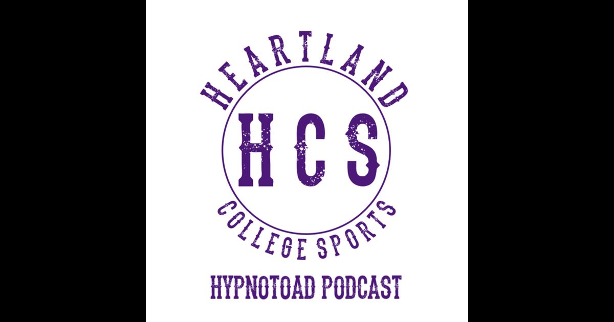 HypnoToad: A TCU Horned Frogs Podcast | RedCircle