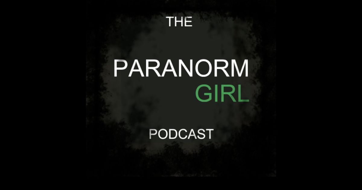 The Paranorm Girl | RedCircle
